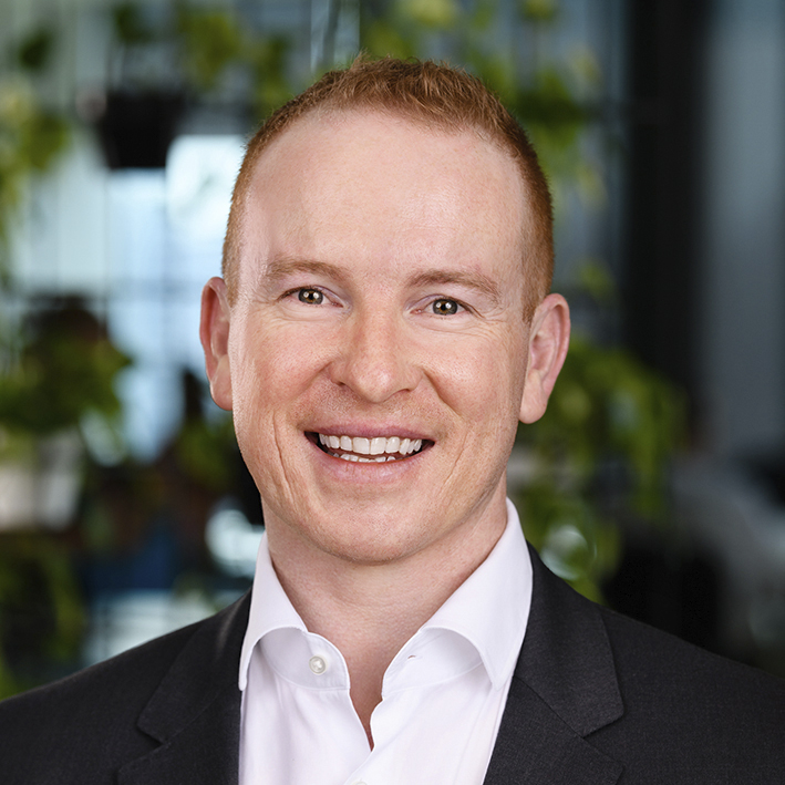 John Smale - Smale Consulting Group