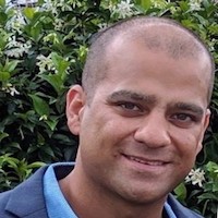 Craig Partridge - Smale Consulting Group